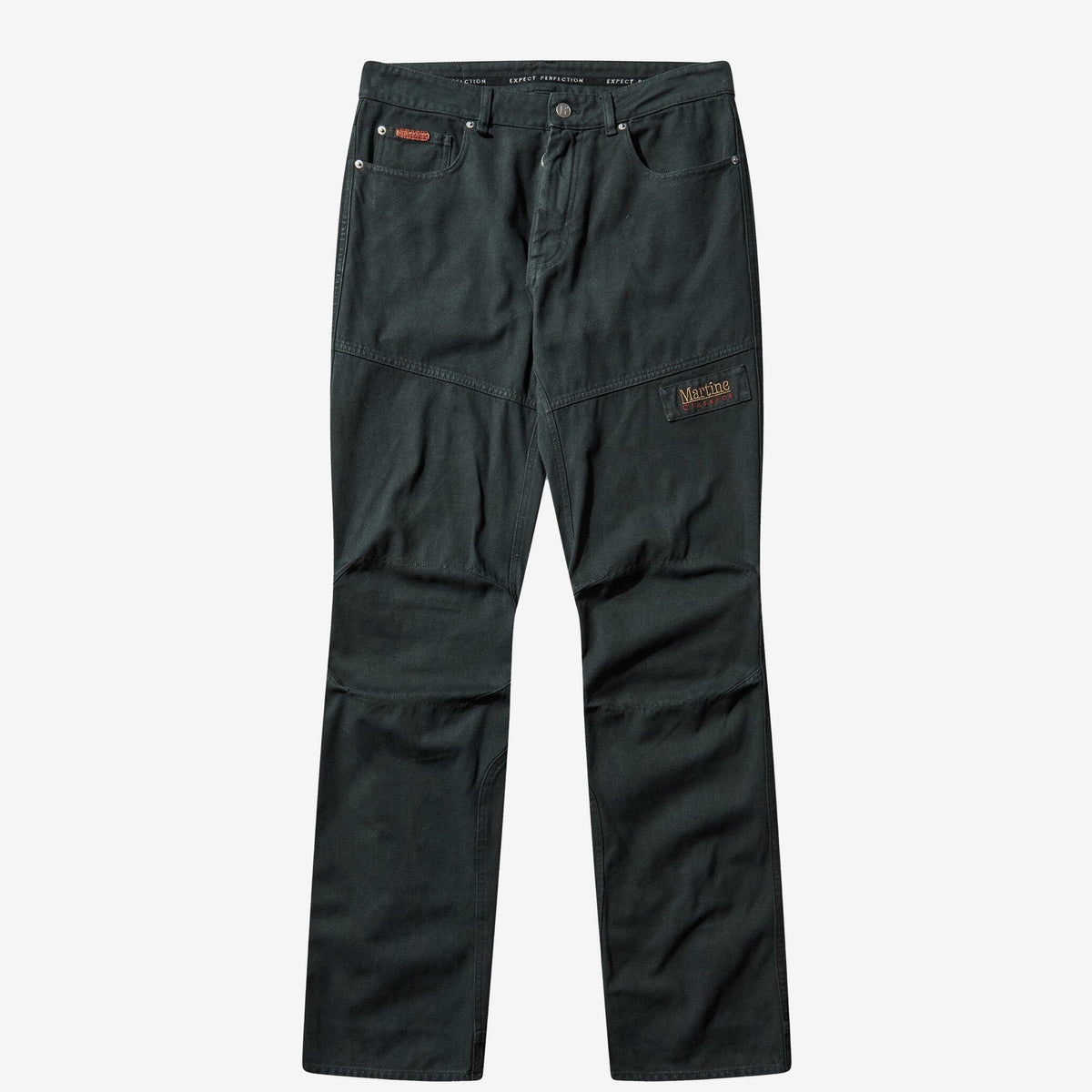 Utility Trousers – September